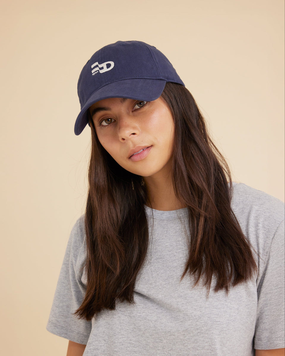 Dylan Cap - Club Navy – dear dylan